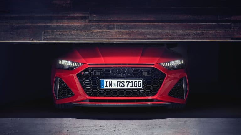 Audi RS7 Overview, Price, Review, Specification | Audi Kochi
